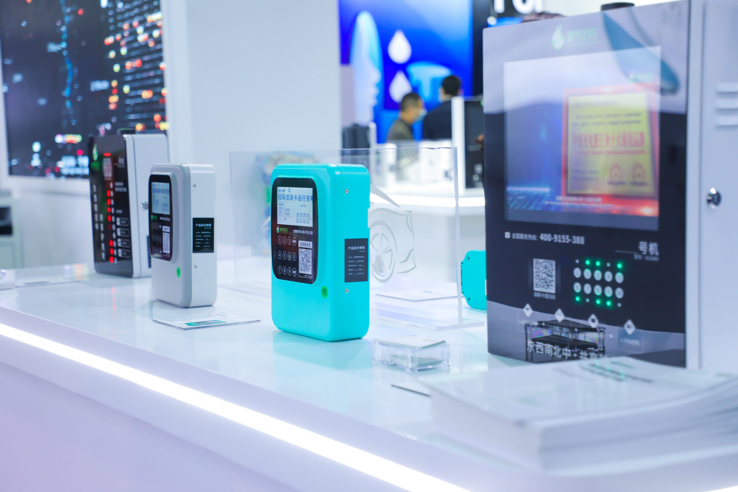 China Clean Expo - The leading cleaning show for hospitality ...