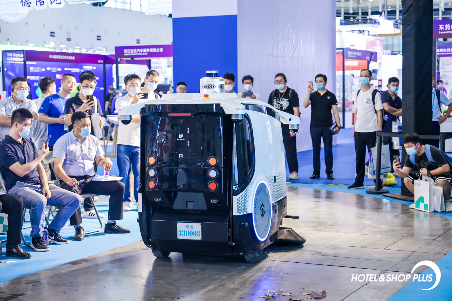 China Clean Expo - March 28-31,2023 - NIEC