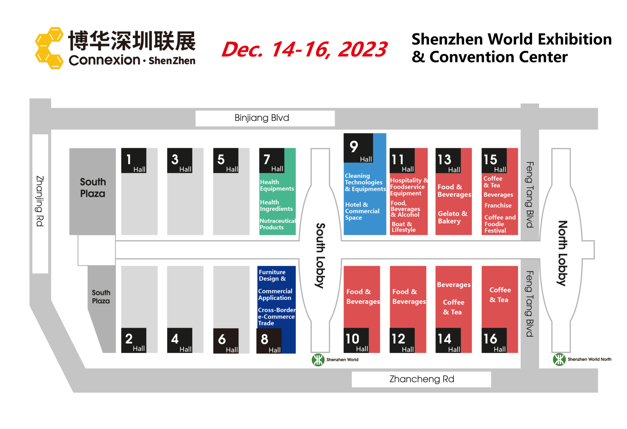 China Clean Expo - The leading cleaning show for hospitality ...
